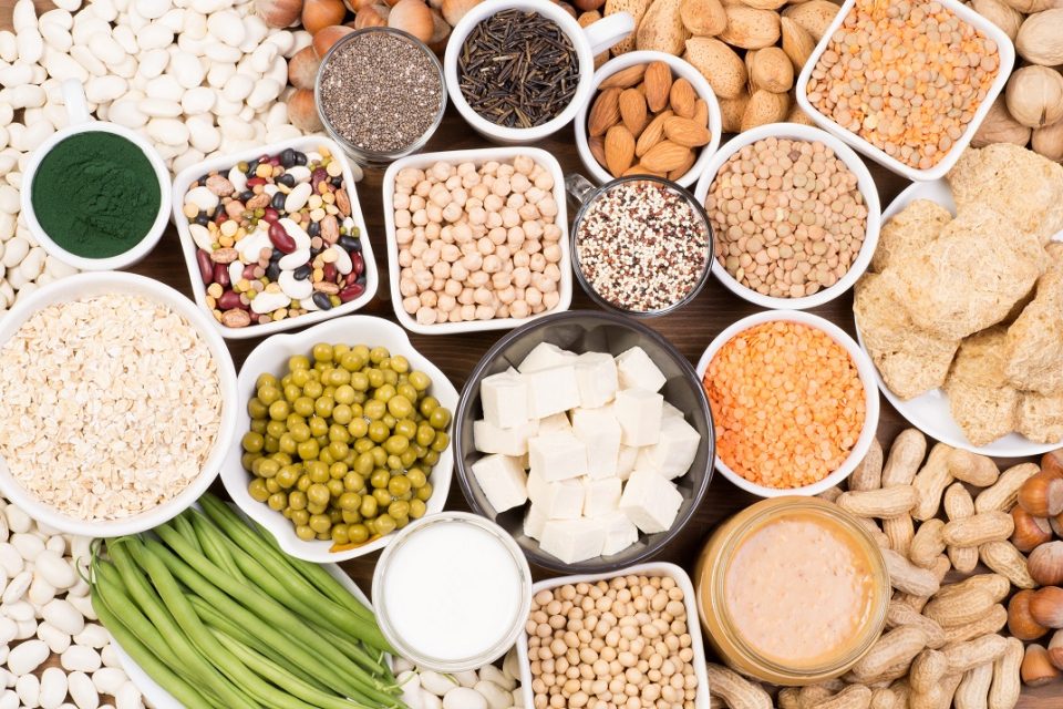 Dieta białkowa | Co jeść na diecie proteinowej? Dieta białkowa | Co jeść na diecie proteinowej?