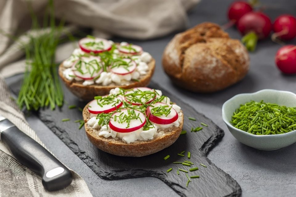 Fit kolacja - pomysły na lekkie zakończenie dnia | Maczfit