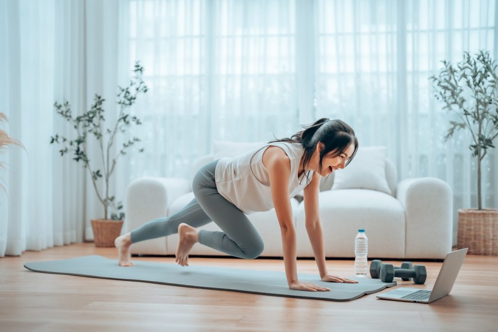 Trening cardio - na czym polega i kiedy warto go wykonywać? | Maczfit
